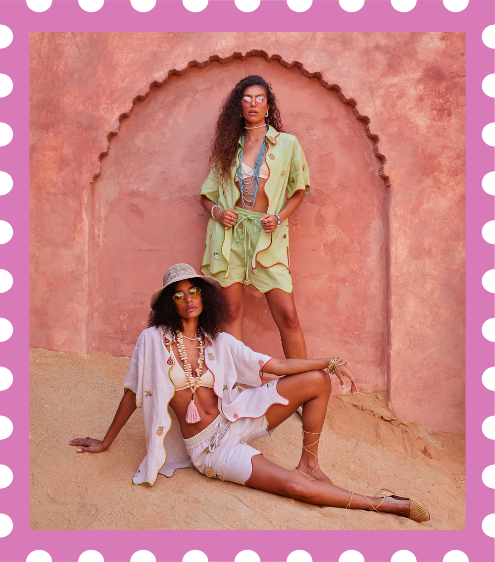 About Tiya | Beachy Fits for Global Explorers – Tiya PK