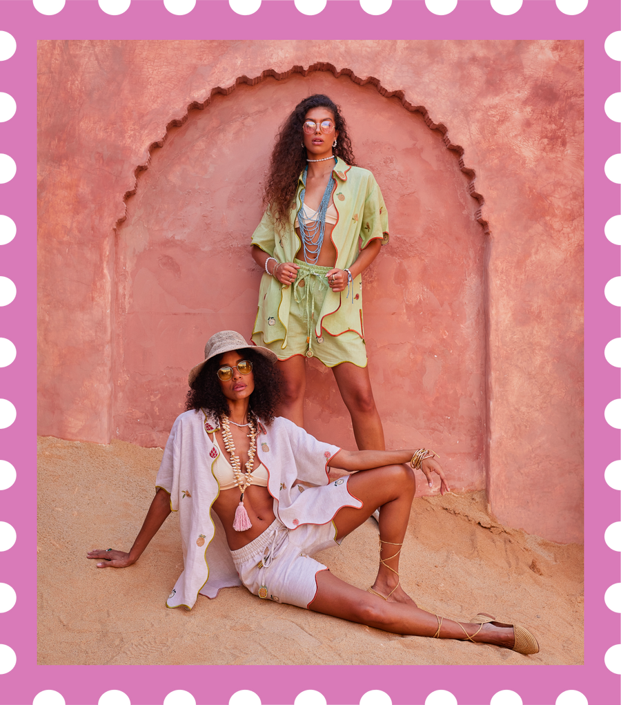 About Tiya | Beachy Fits for Global Explorers – Tiya PK